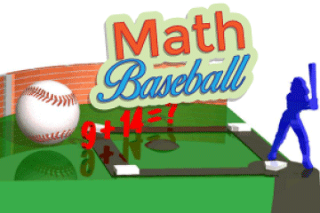 Math Baseball