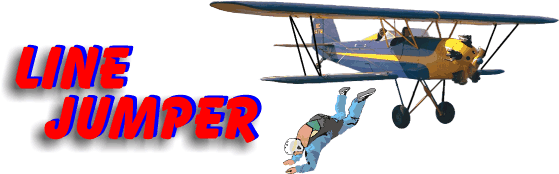 Line Jumper